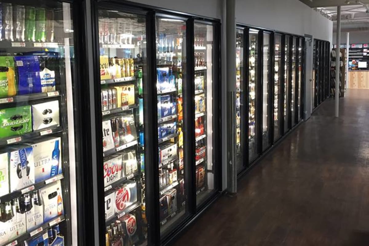 MEGA-BEV Delivery Menu | Order Online | 2770 29th St SE Grand Rapids ...