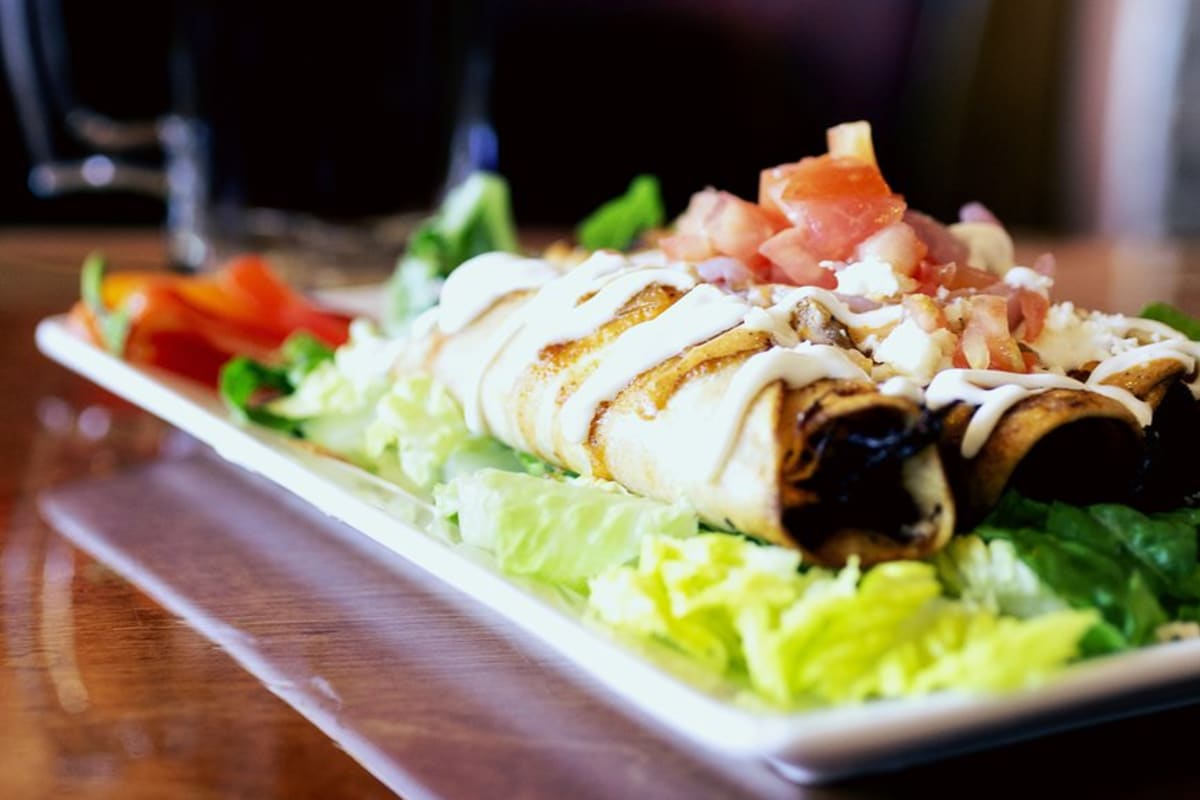 Maria's Cocina Mexicana Delivery Menu | Order Online | 3820 Bridgeport ...