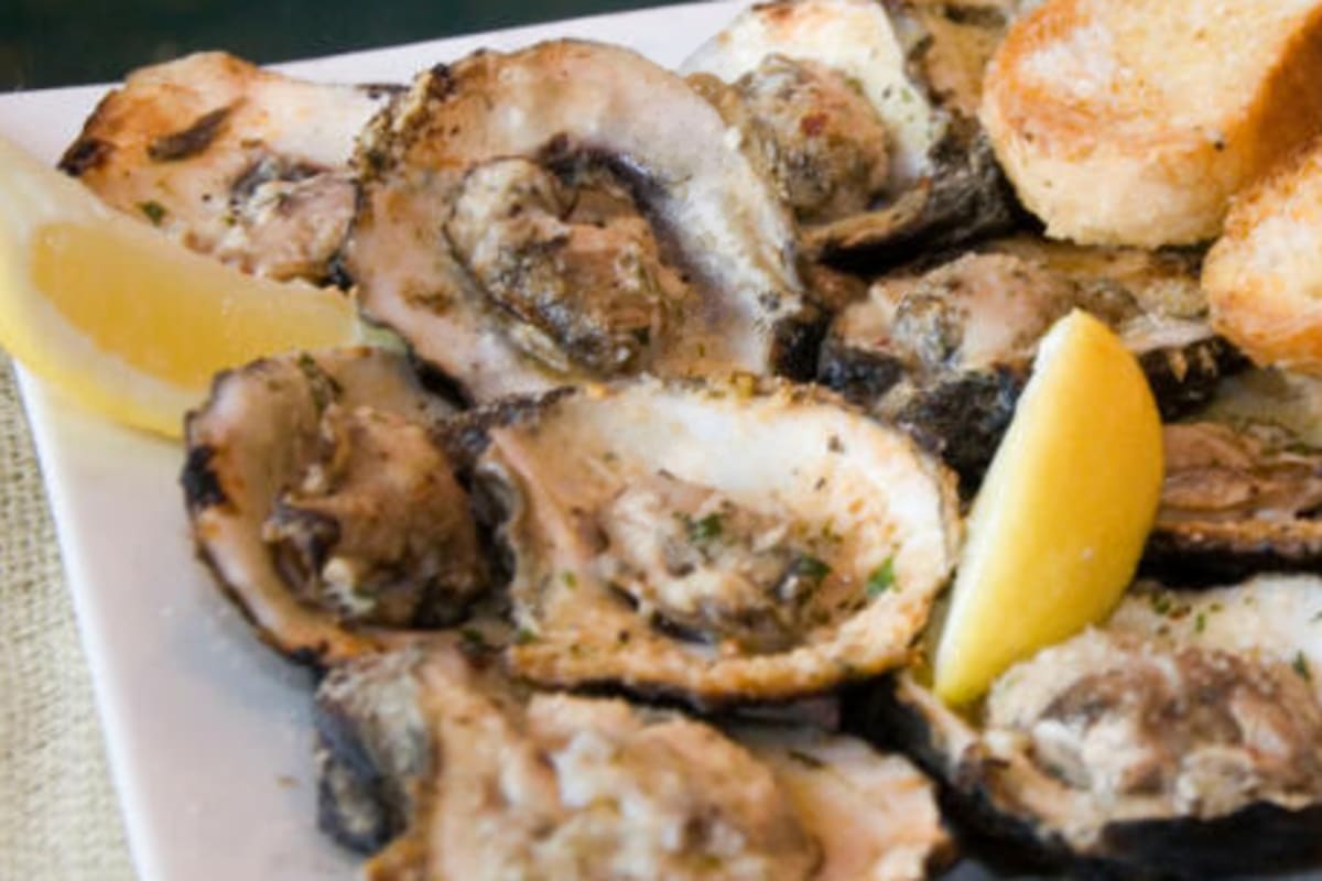 NOLA Southern Grill Delivery Menu | Order Online | 1375 Gause Blvd ...