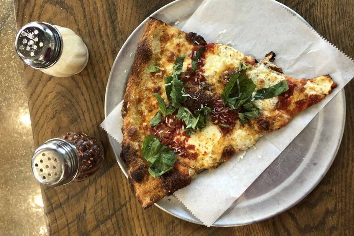 The Italian Corner Delivery Menu | Order Online | 1645 Southeast 3rd ...