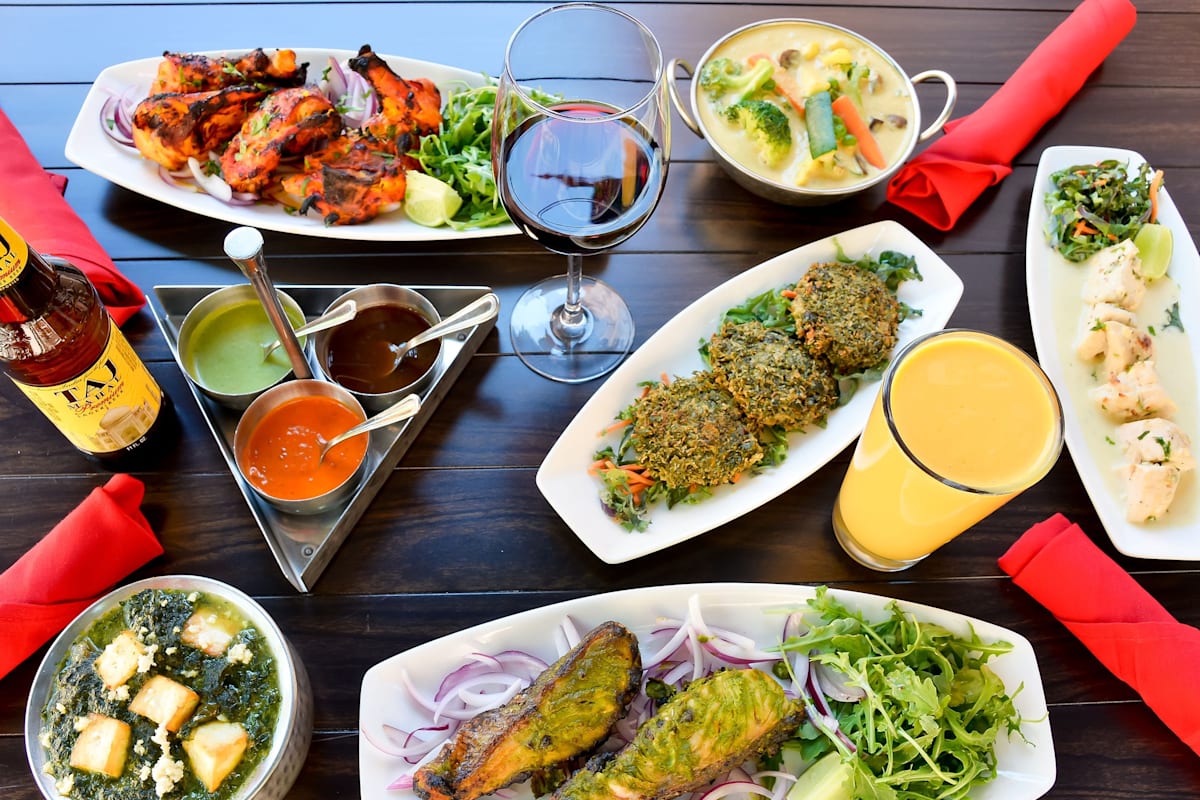 Avatar Indian Bistro Delivery Menu | Order Online | 8657 Auburn Folsom ...