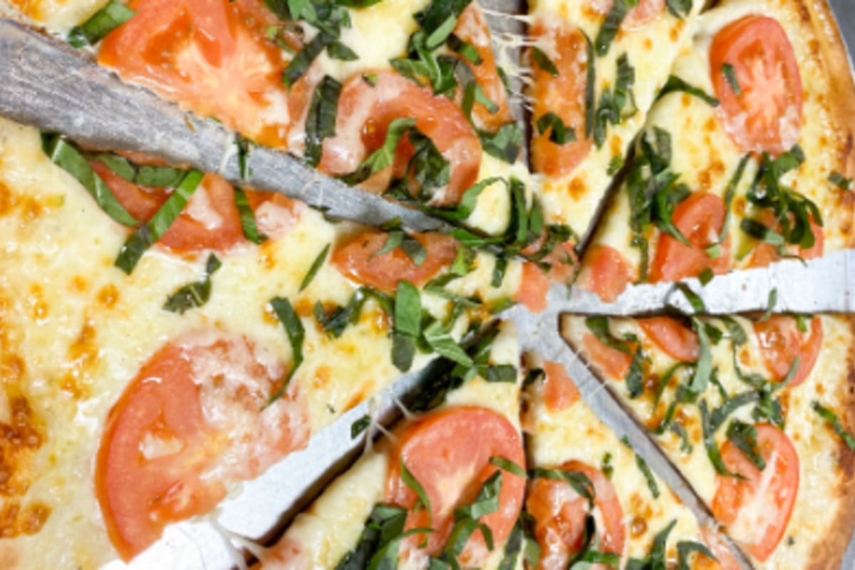 Russo's New York Pizzeria & Italian Kitchen - Broken Arrow, OK ...