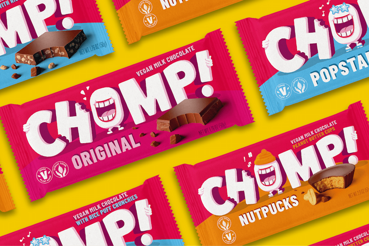 Chomp! Chocolate Delivery Menu | Order Online | 2195 Hyacinth St NE ...