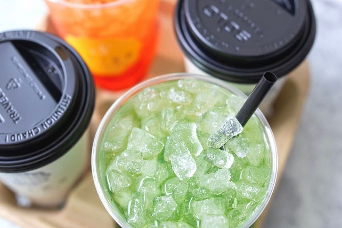 Swigg Coffee Paradise Way Delivery Menu | Order Online | 1472 Bombing ...