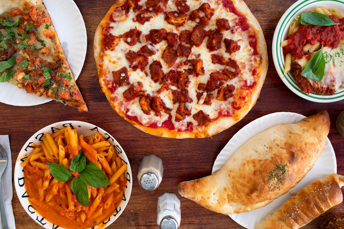 Goodfellas Pizza Delivery Menu | Order Online | 3661 Waldo Ave The ...