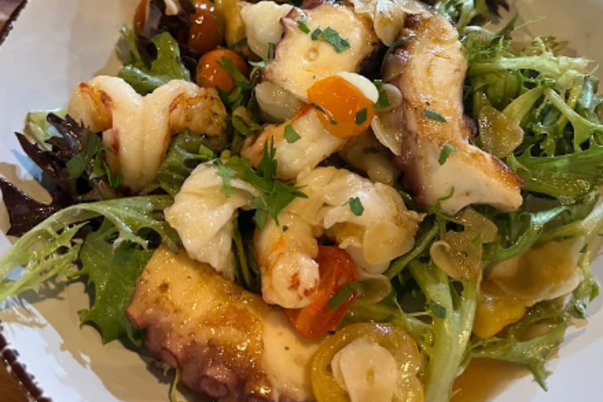 Patio Tapas and Beer - Coral Springs - Coral Springs, FL Restaurant ...