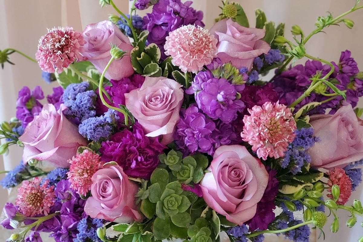 Pioneer Flowers - Artesia, CA Restaurant | Menu + Delivery | Seamless