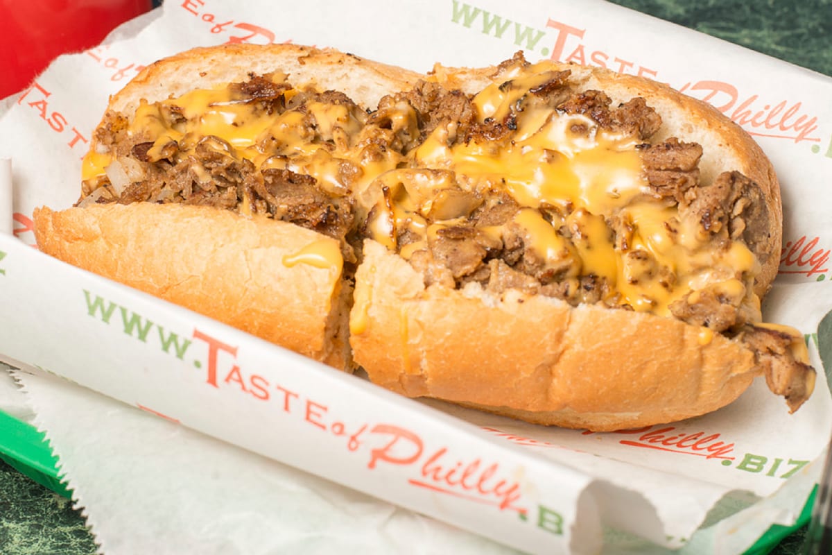 Taste of Philly (S Colorado Blvd) Delivery Menu | Order Online | 2432 S ...