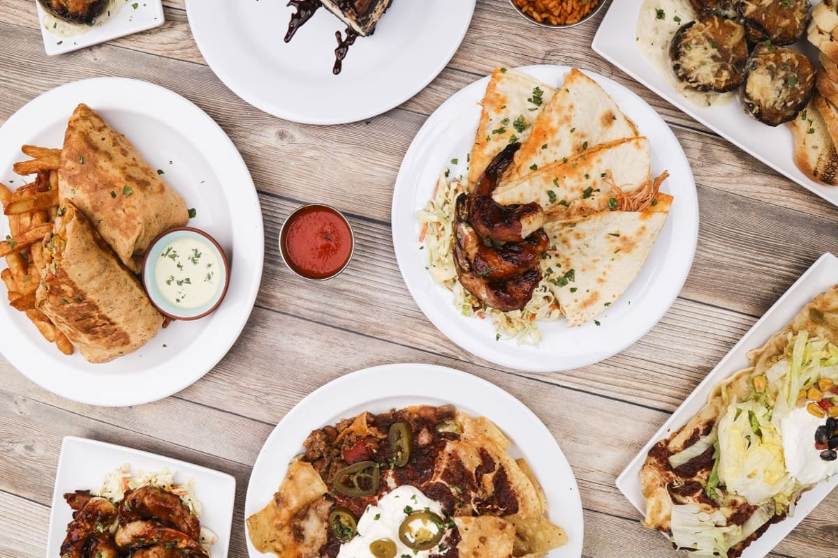 Coco Bolos Delivery Menu | Order Online | 5621 W 135th St Ste 2610 ...