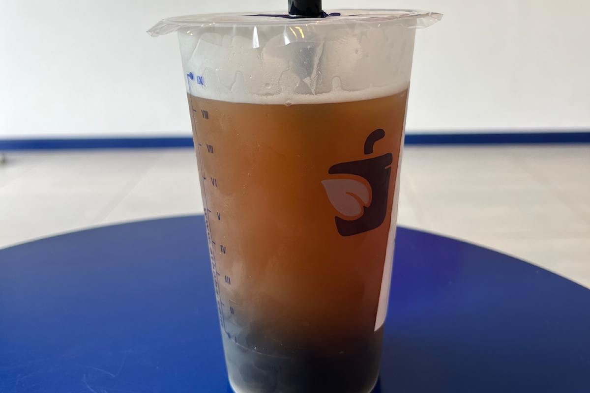 @Boba Delivery Menu | Order Online | 347 Glen Cove Ave Sea Cliff | Grubhub