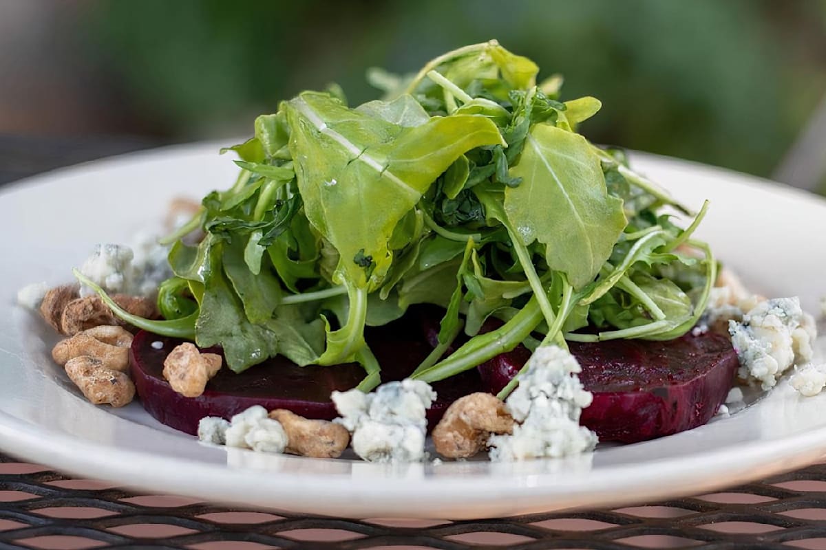 Cafe Lily Delivery Menu | Order Online | 308 W Ponce de Leon Ave ...