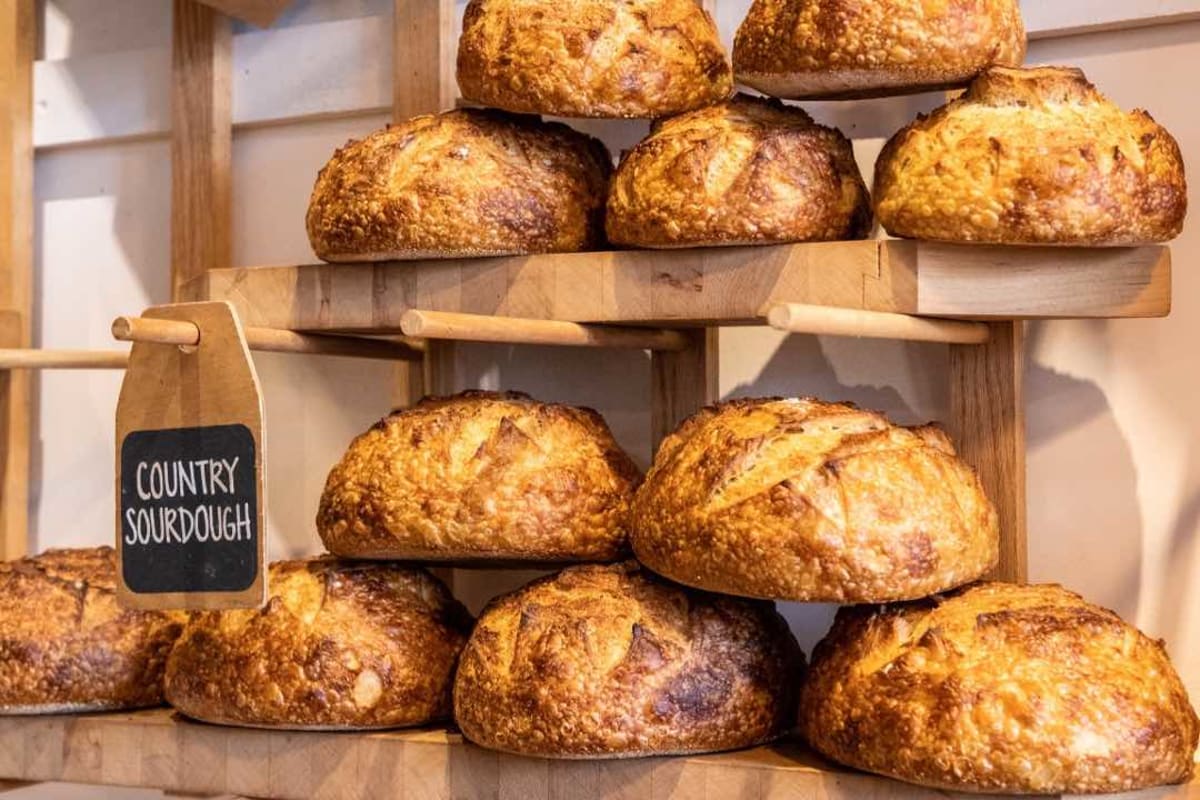 Forge Baking Company Delivery Menu | Order Online | 626 Somerville Ave ...