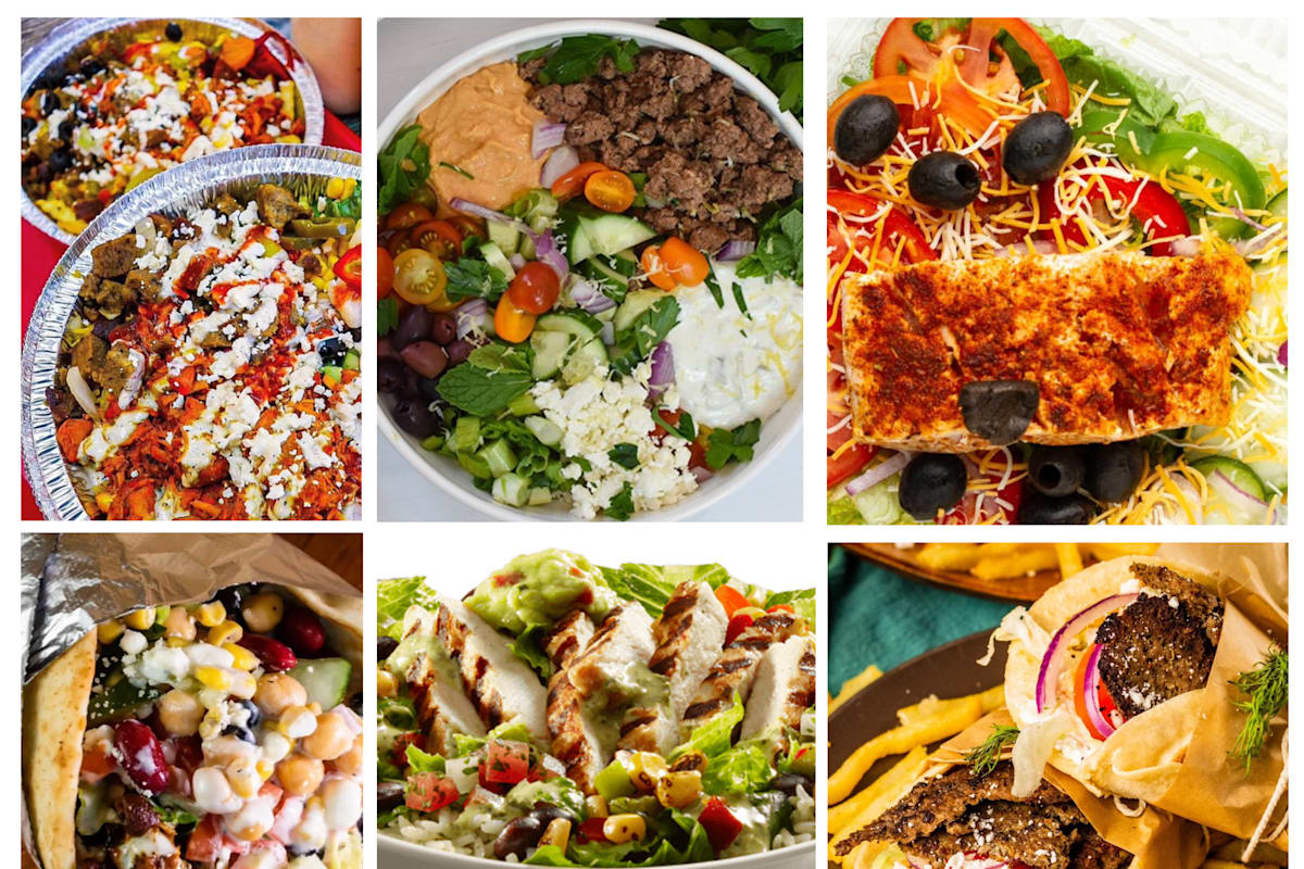 Shark's Fish and More - Suitland, MD Restaurant | Menu + Delivery ...