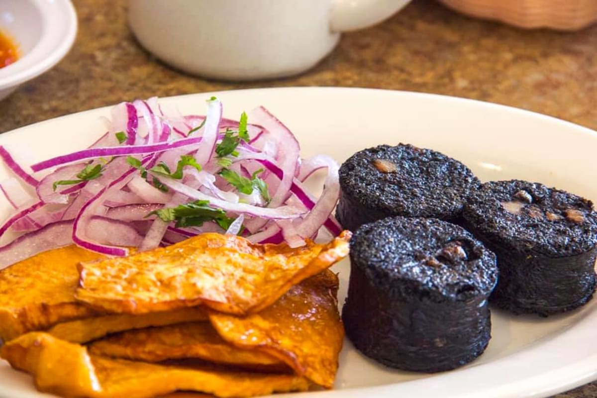 El Parralito - Port Chester, NY Restaurant | Menu + Delivery | Seamless
