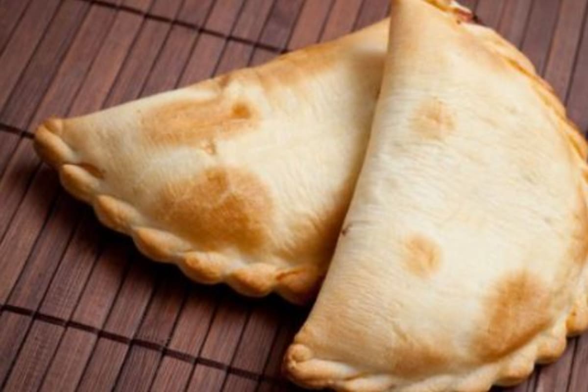 Carlos Kitchen Empanadas Delivery Menu | Order Online | 688 10th Avenue ...