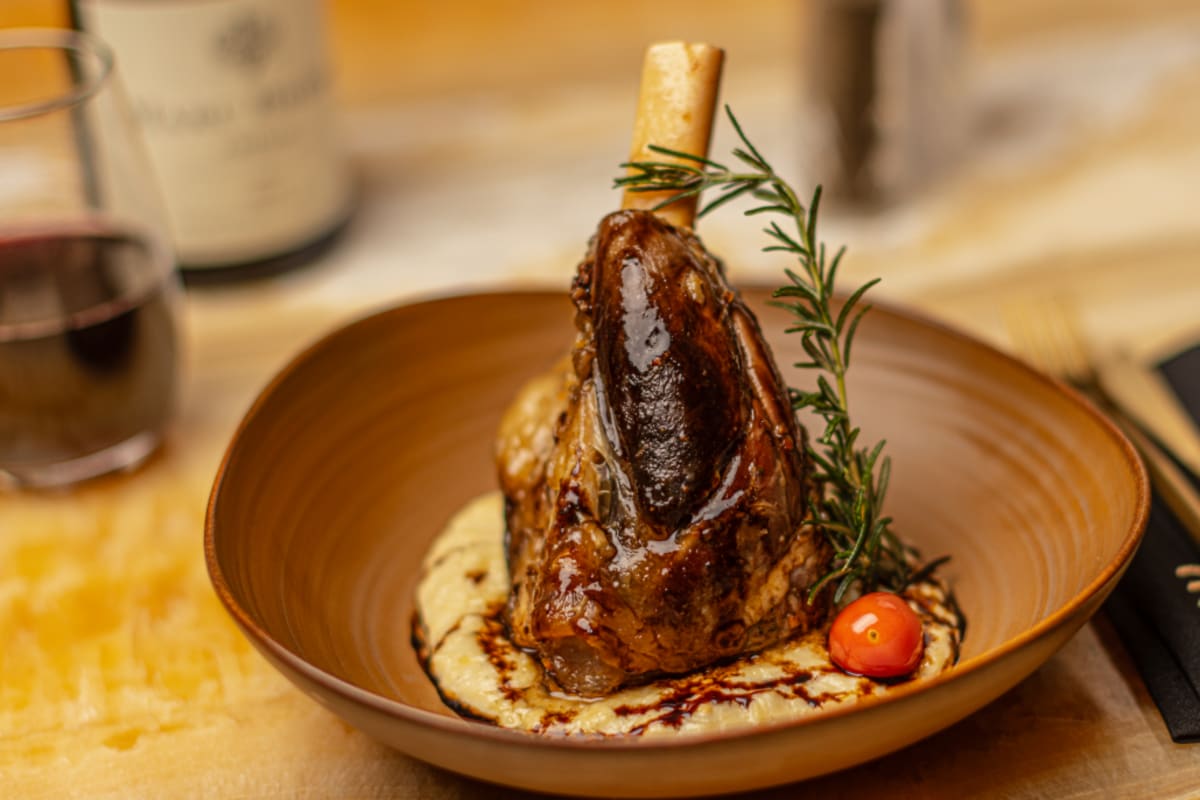 ZOI Mediterranean Cuisine Delivery Menu | Order Online | 19 W 31st St ...