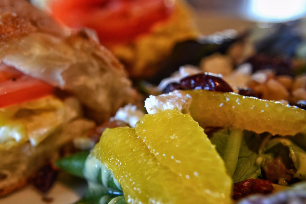 Jilla's Gourmet Kitchen Delivery Menu | Order Online | 4390 Spa Dr ...