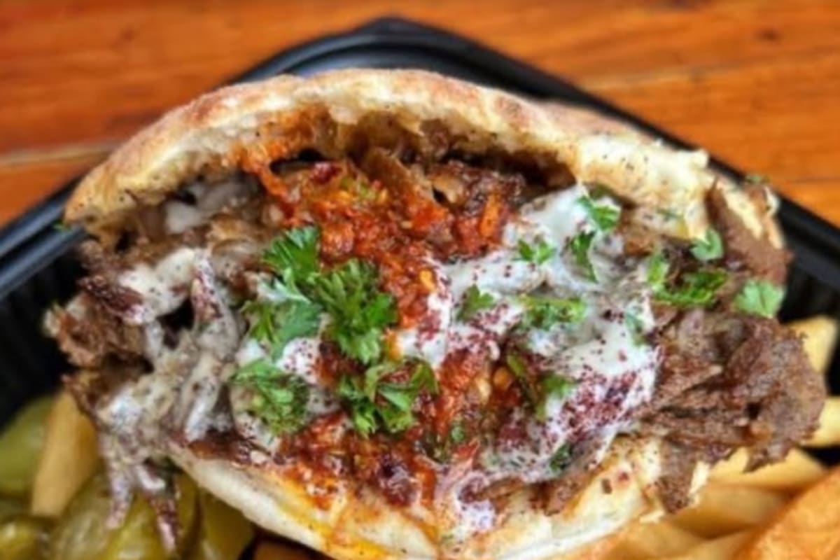 Pita Hut Delivery Menu | Order Online | 681 River Ave Lakewood | Grubhub