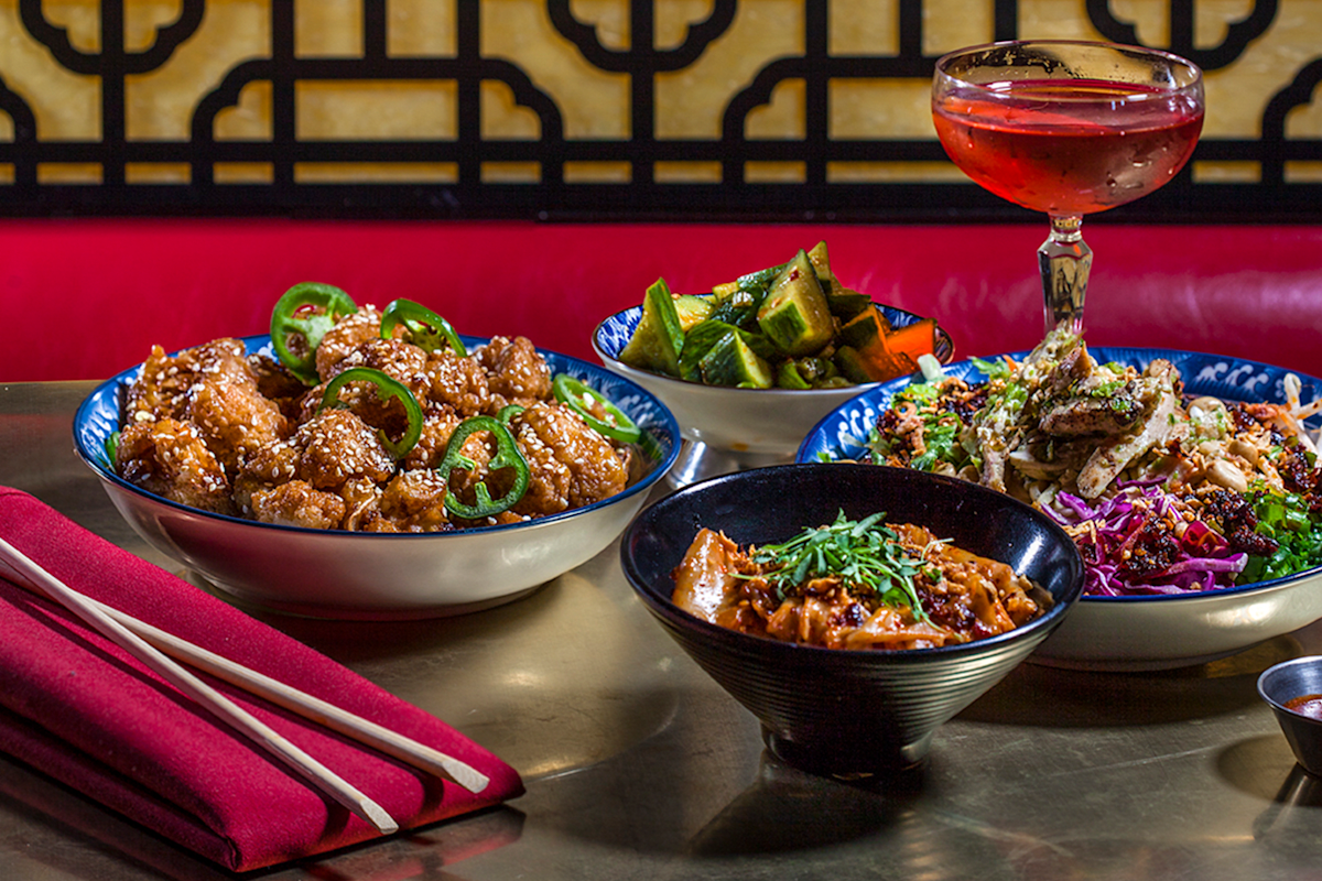 The Formosa Cafe Delivery Menu | Order Online | 7156 Santa Monica Blvd ...