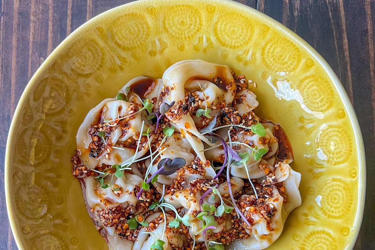 Bāshì Delivery Menu | Order Online | 800 Capitol St Houston | Grubhub