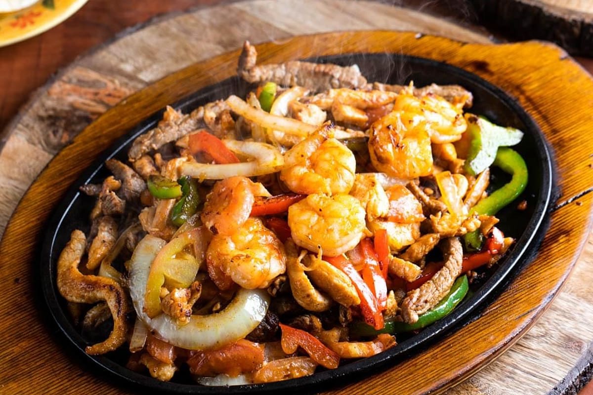 El CHARRO TEXANO Delivery Menu | Order Online | 136 N Keeneland Dr ...