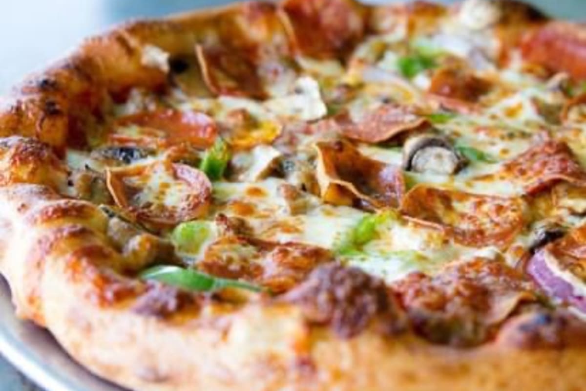 Leucadia Pizza RSF Delivery Menu | Order Online | 16085 San Dieguito Rd ...