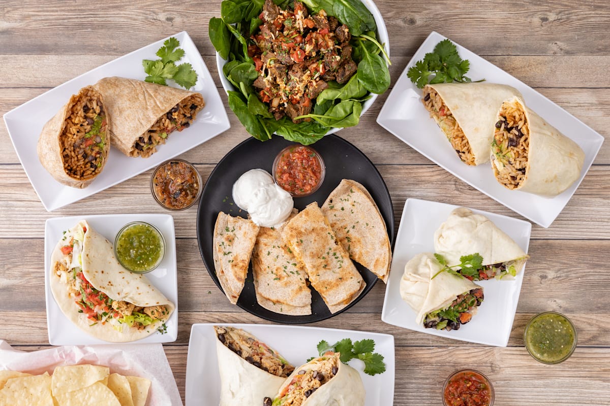 Barberitos Delivery Menu | Order Online | 5039 US-231 Wetumpka | Grubhub