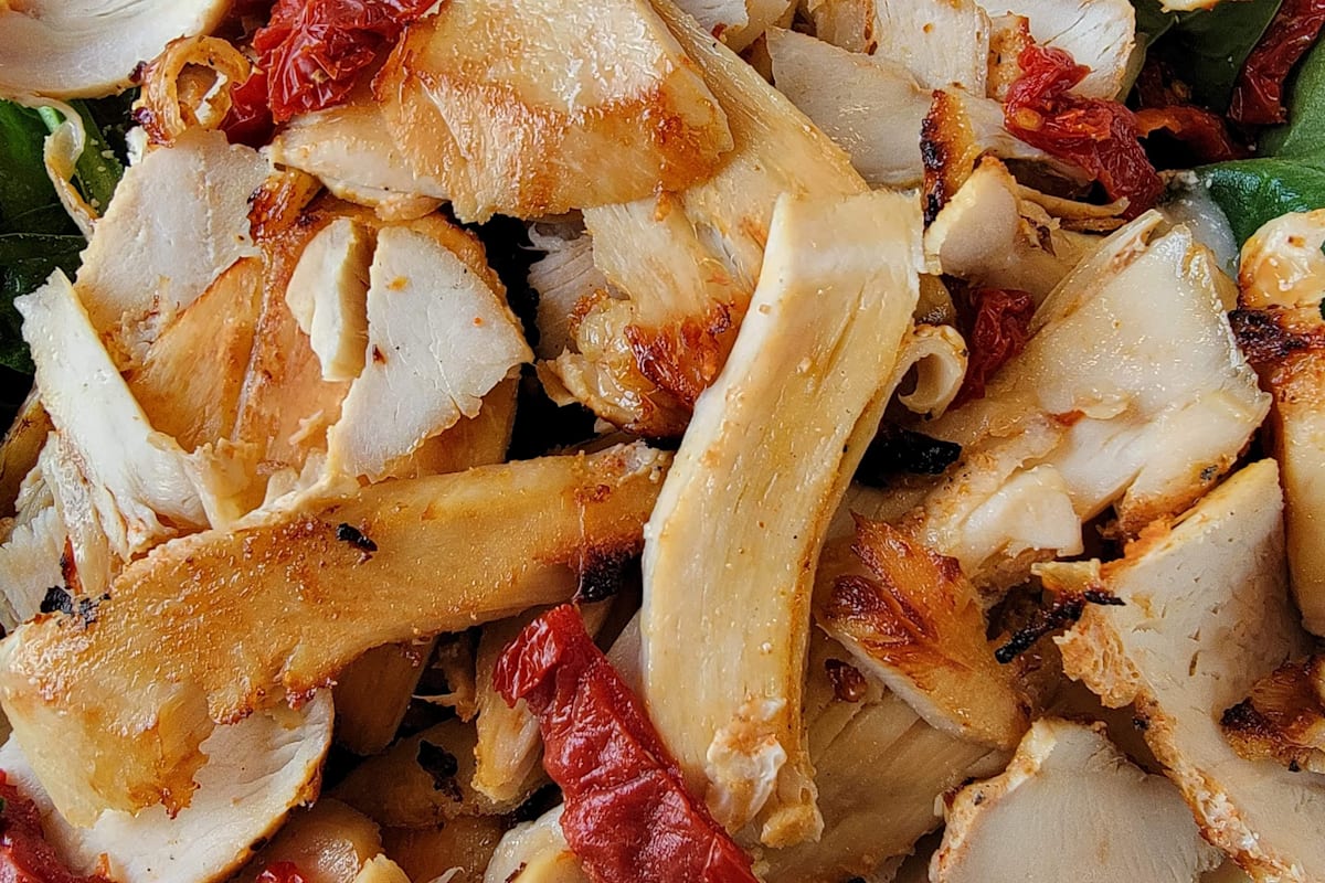 Albasha's Express Delivery Menu | Order Online | 1324 North Airline ...