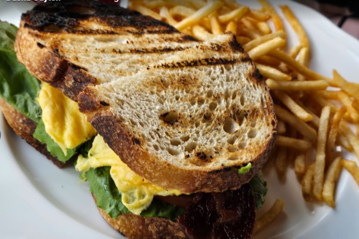 Americano - Chicago, IL Restaurant | Menu + Delivery | Seamless