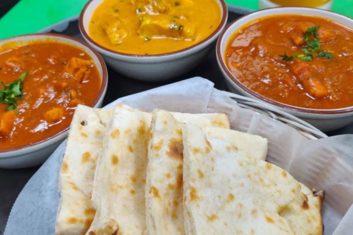 Naseeb Indian Restaurant Delivery Menu | Order Online | 3559 Hwy 6 ...