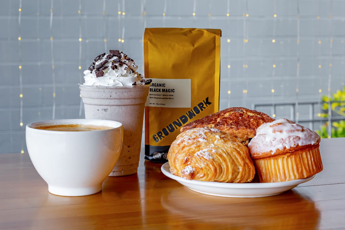 The Pit Stop Coffee Shop Delivery Menu | Order Online | 11254 SE 21st ...