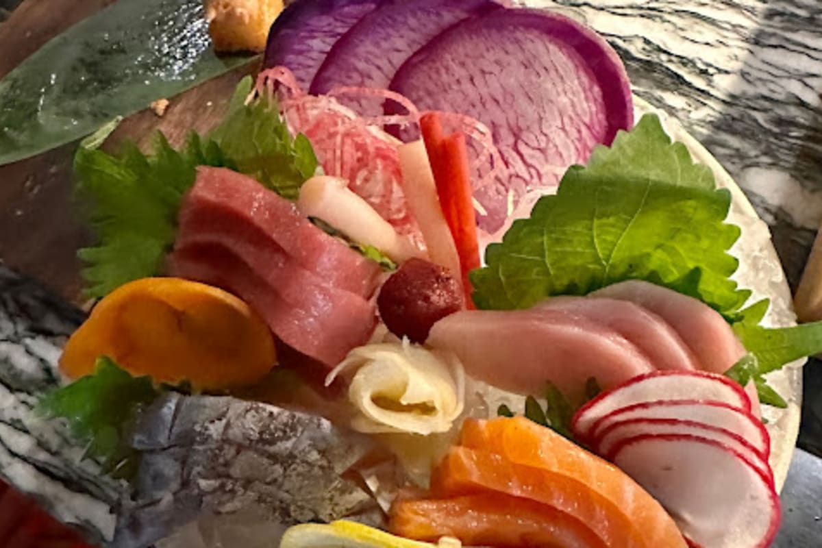 Azabu Miami Beach Delivery Menu | Order Online | 161 Ocean Drive Miami ...