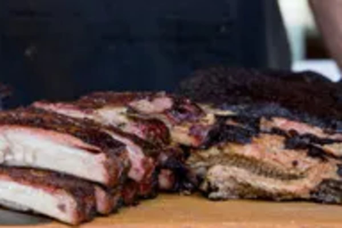 Pine Shed Ribs and Barbecue Delivery Menu | Order Online | 17730 ...