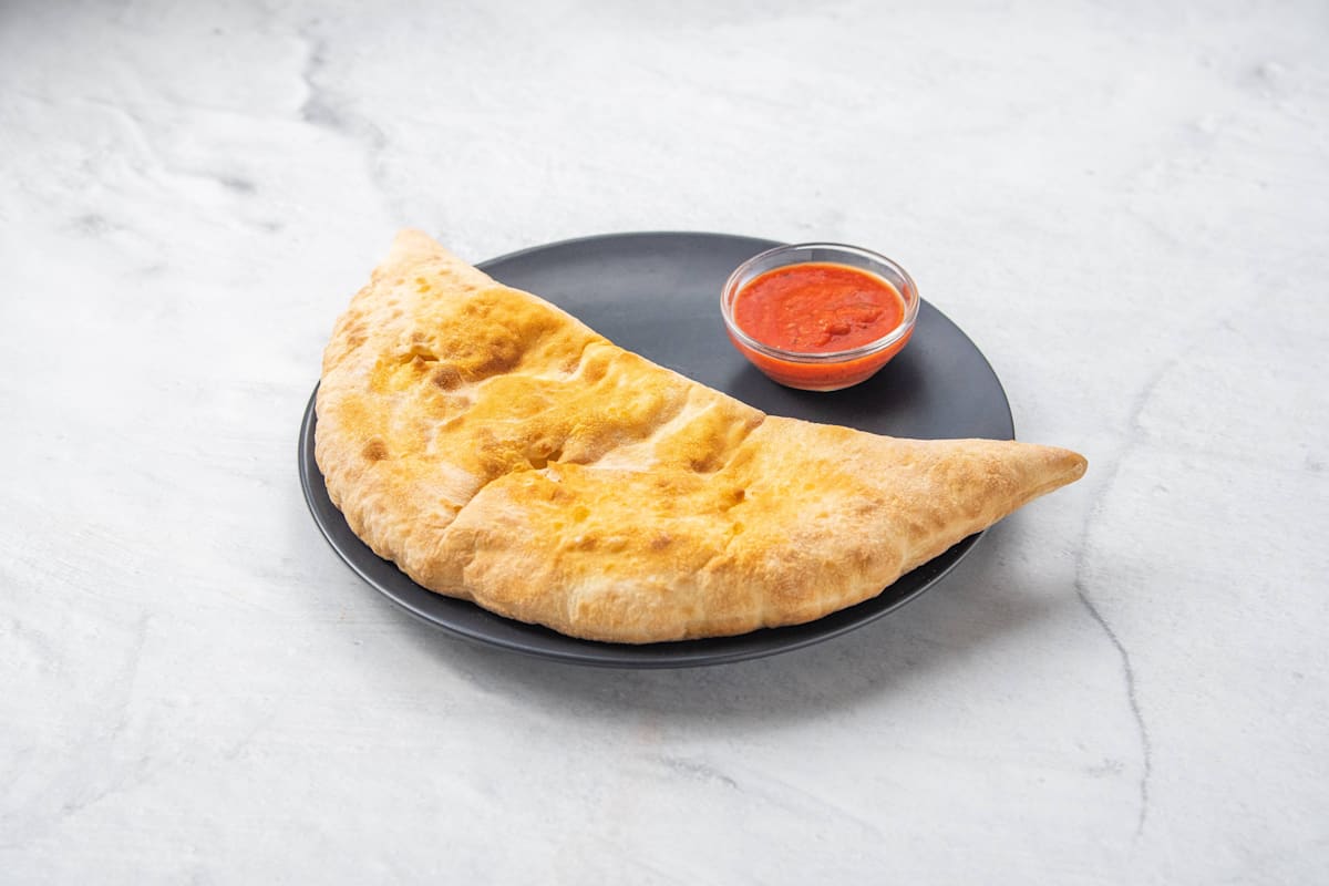 Calzone Factory - Los Angeles, CA Restaurant | Menu + Delivery | Seamless