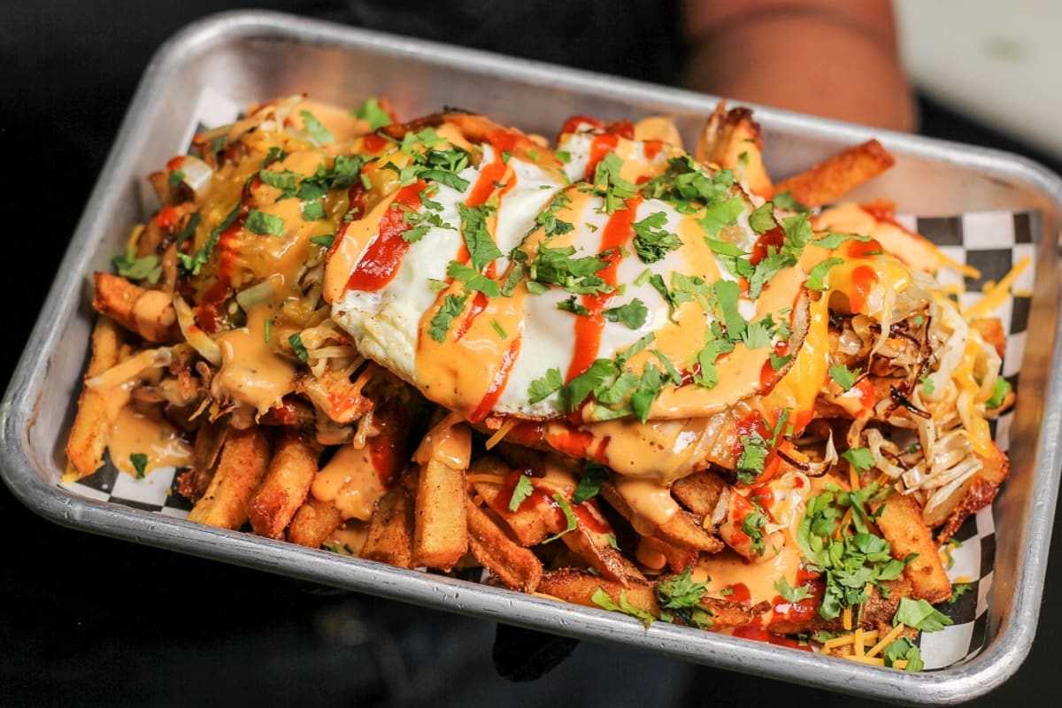 OMG! Burger Delivery Menu | Order Online | 11901 Shadow Creek Parkway Pearland | Grubhub