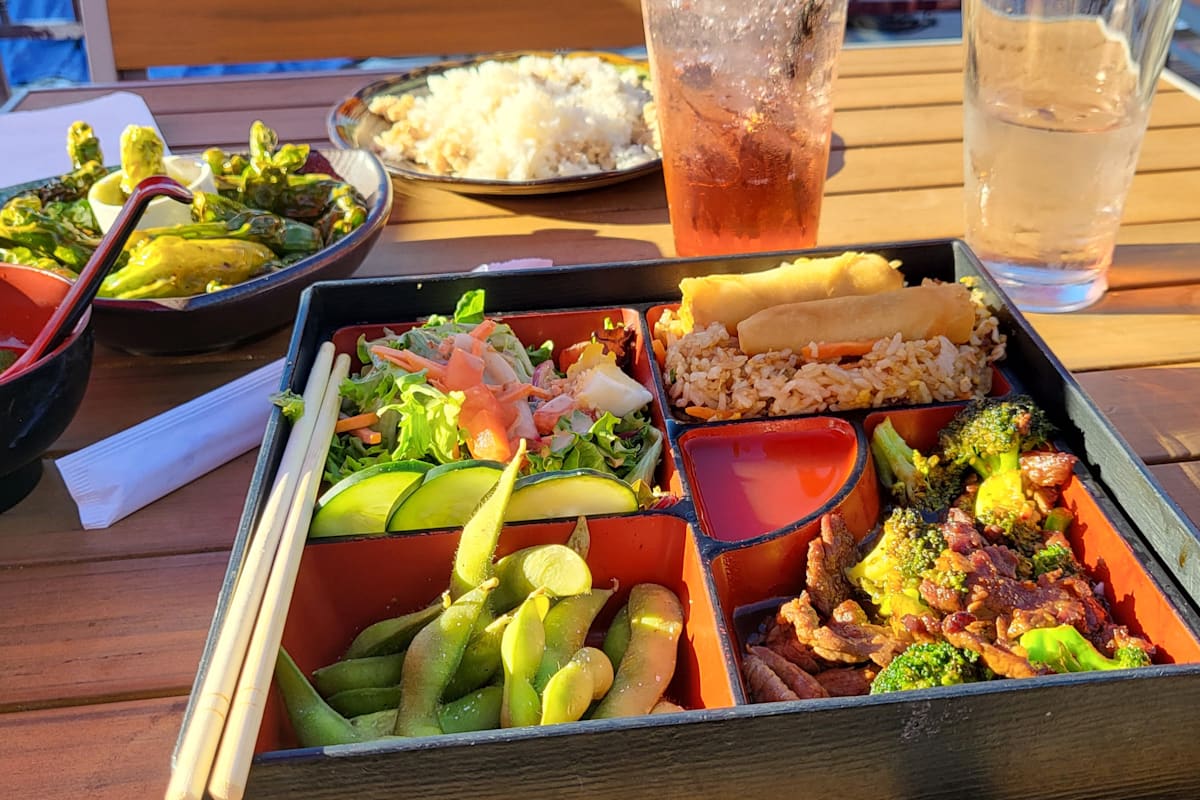 Jade Restaurant - Long Beach, CA Restaurant | Menu + Delivery | Seamless