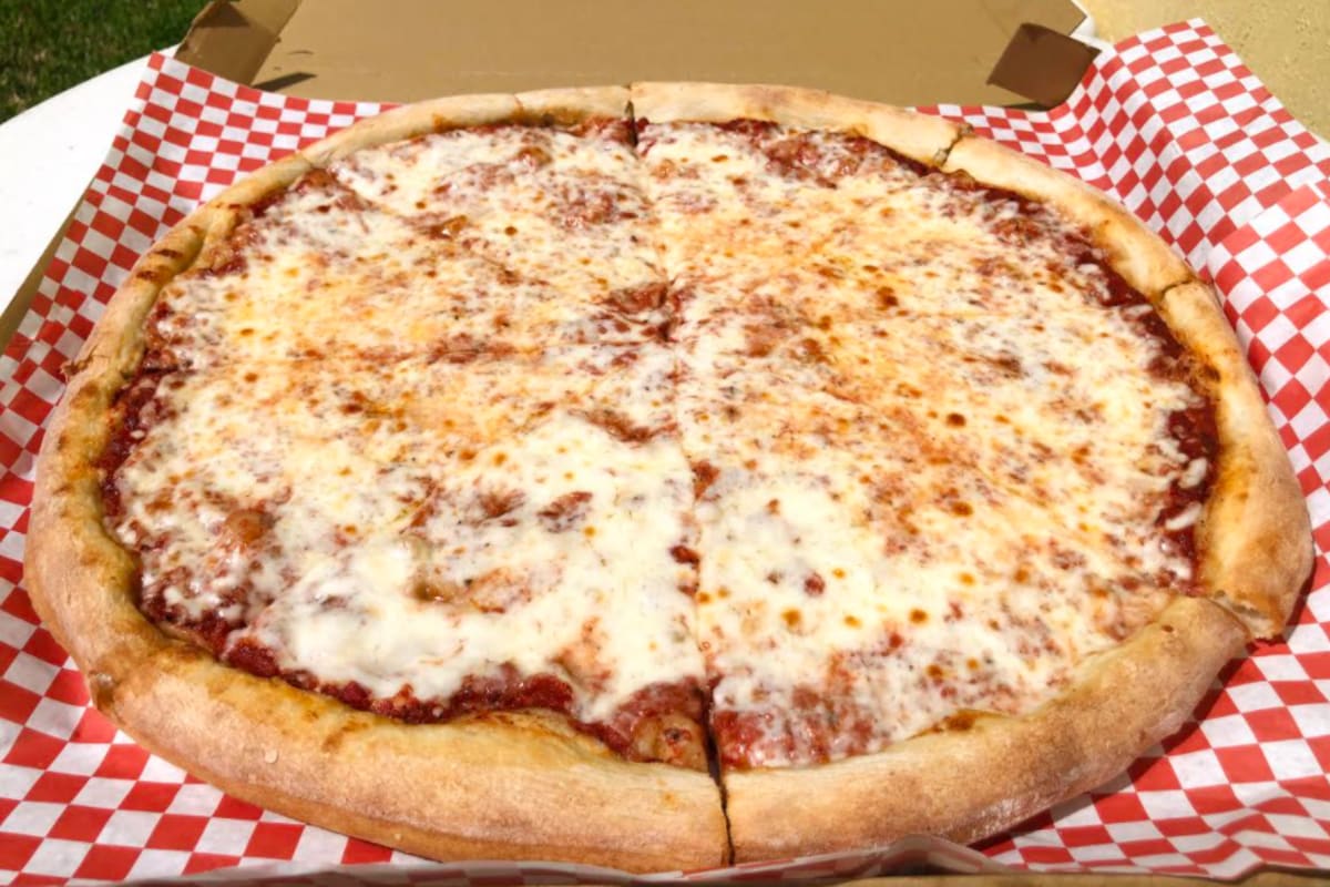 Pizza Zilla Delivery Menu | Order Online | 9105 NW 25th St Doral | Grubhub