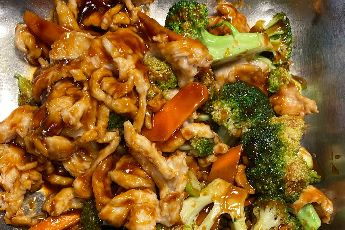 China Grill Buffet - Hamilton Township, NJ Restaurant | Menu + Delivery ...