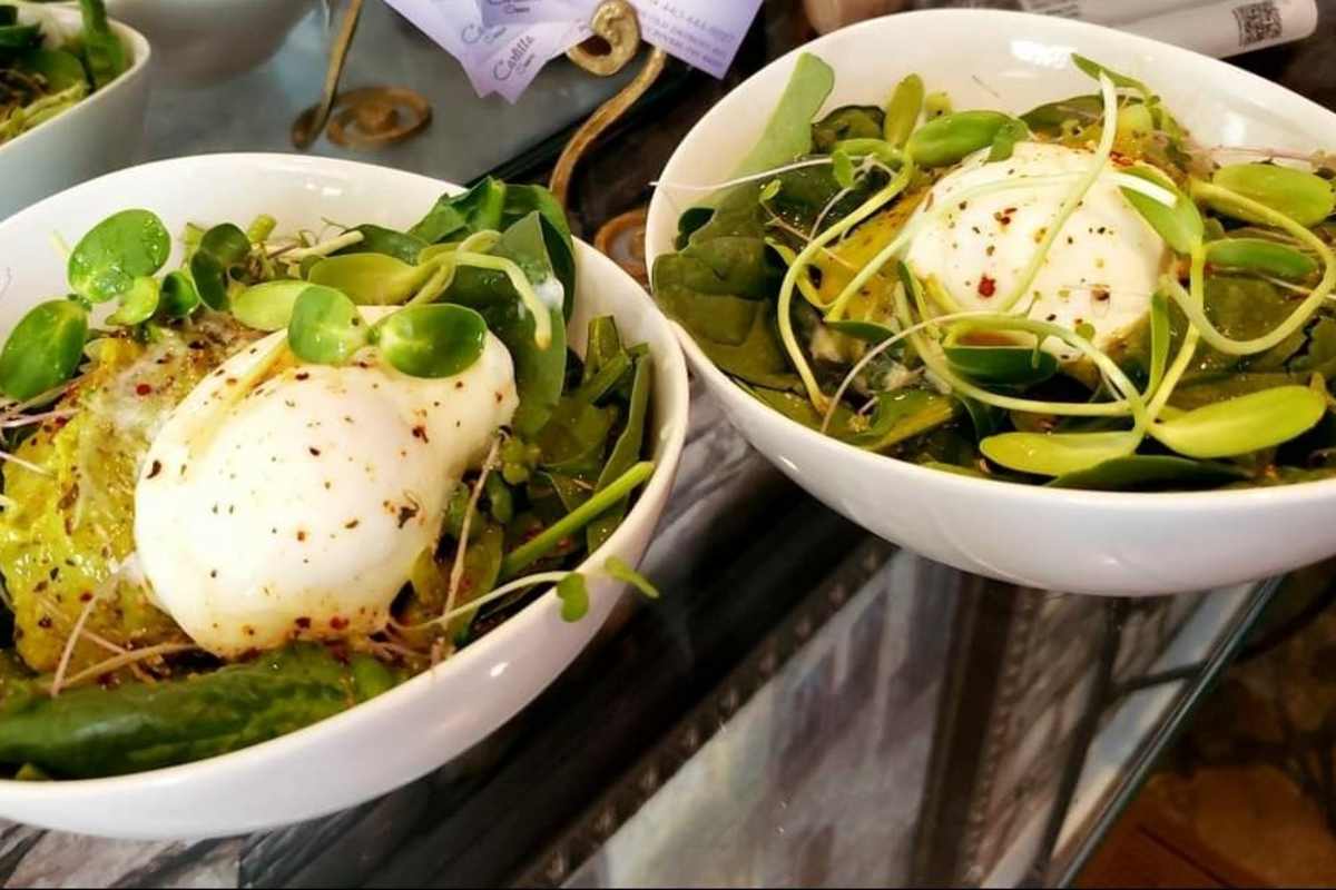 Gourmet Java Bistro & Pho Delivery Menu | Order Online | 19056 Old ...