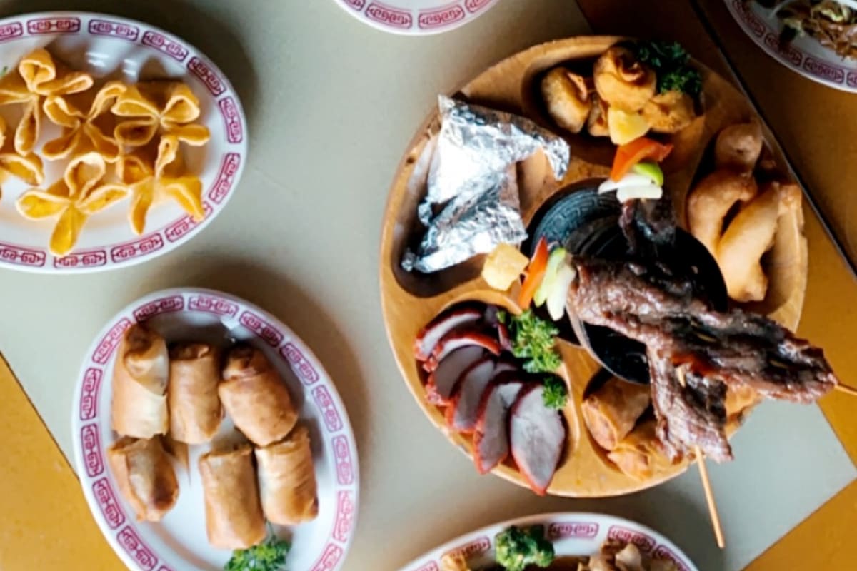 The Ambassador Restaurant & Lounge Delivery Menu | Order Online | 4744 ...