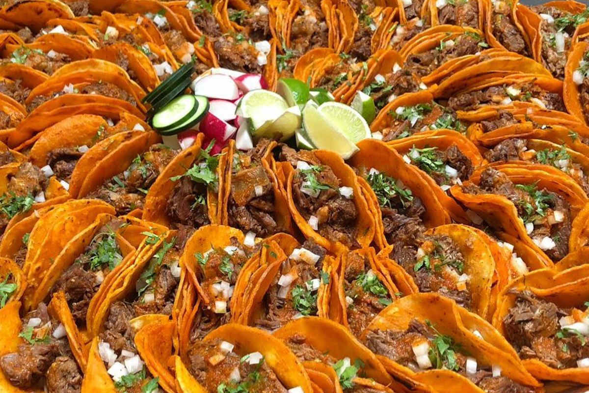 Birria-Landia - Brooklyn, NY Restaurant | Menu + Delivery | Seamless