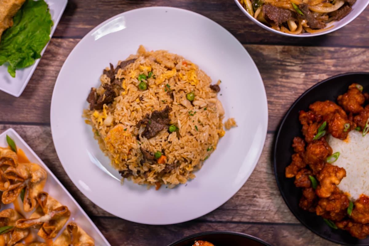 Mr. Chen's Authentic Chinese Cooking Delivery Menu | Order Online | 808 ...