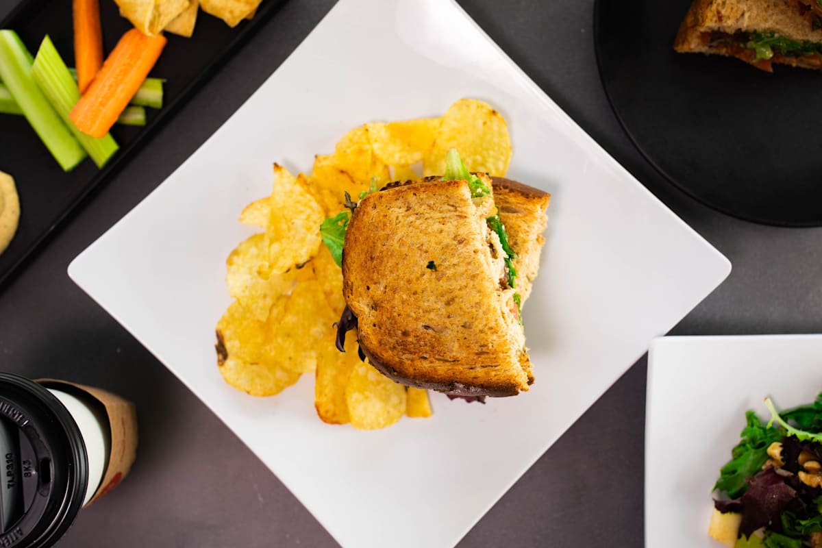 Rhino Coffee Delivery Menu | Order Online | 624 Texas St Shreveport ...