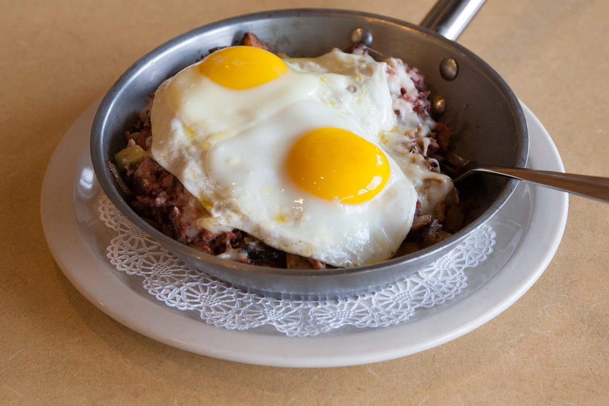 Sweet Toast Cafe - Naperville, IL Restaurant | Menu + Delivery | Seamless