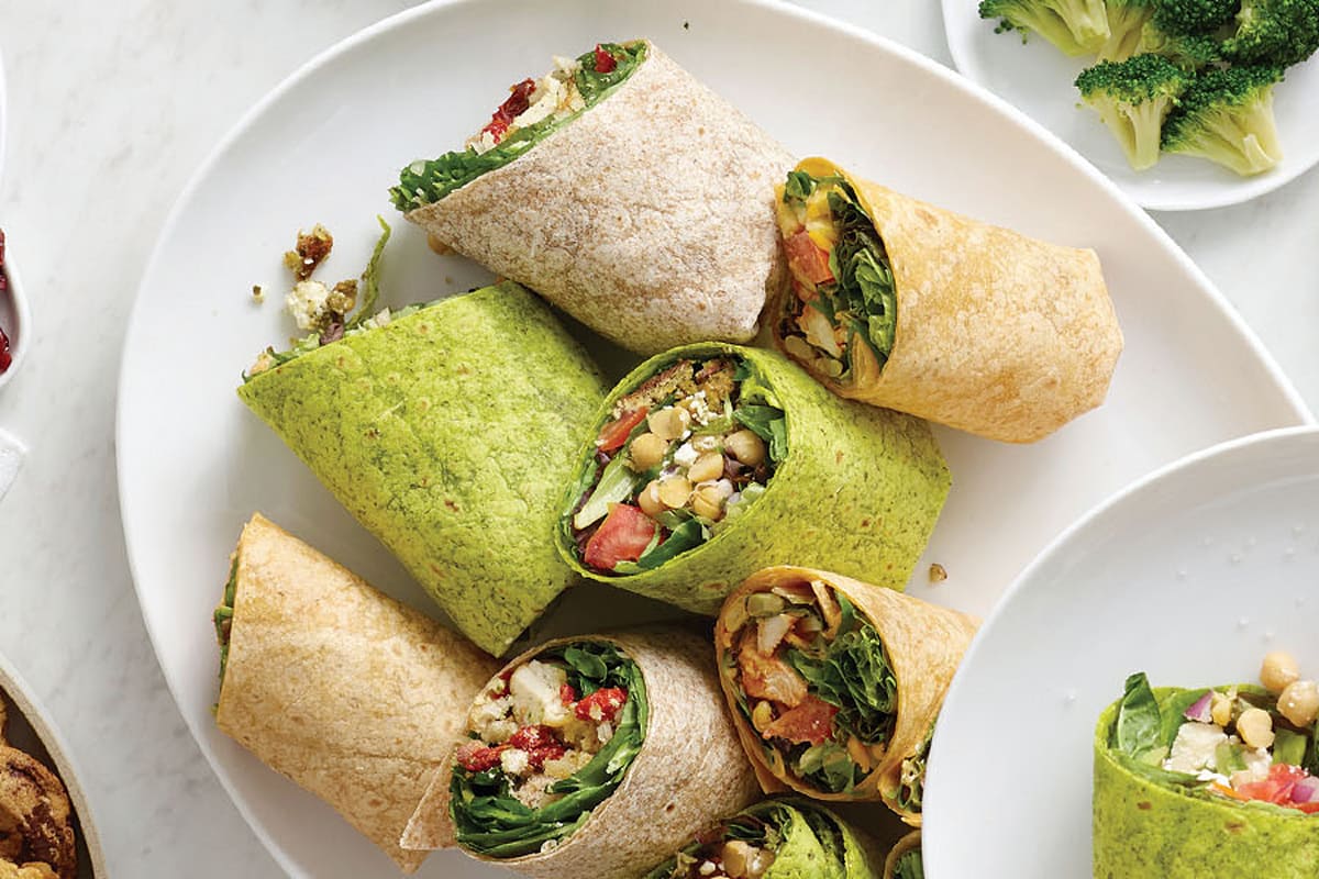 Salata Salad Kitchen - Atlanta, GA Restaurant | Menu + Delivery | Seamless