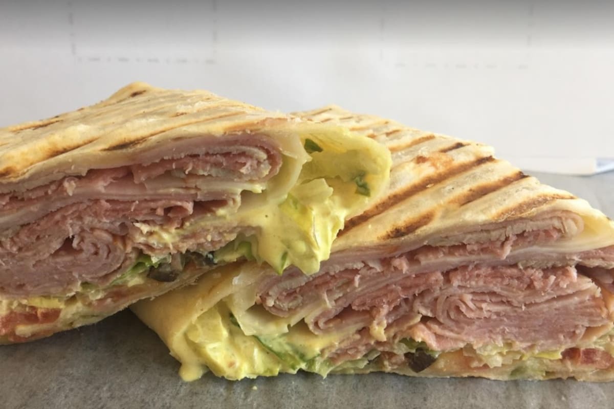 Schnickel Fritz Deli Delivery Menu | Order Online | 6927 Little Rd New ...