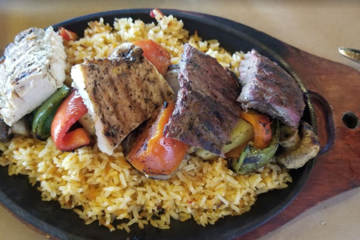 Skeeter's Mesquite Grill Delivery Menu | Order Online | 5529 Weslayan ...