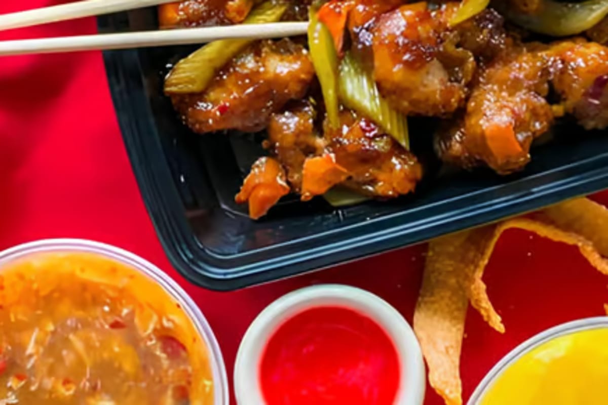 China Box - Reno, NV Restaurant | Menu + Delivery | Seamless