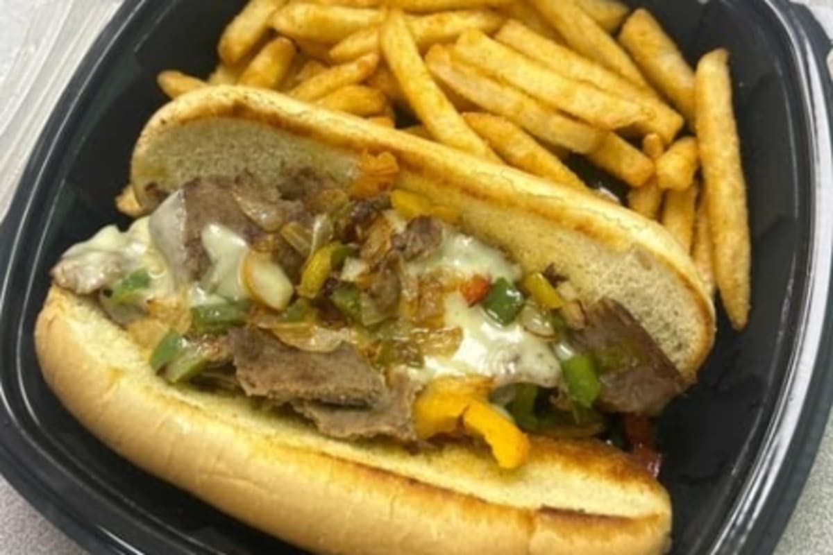 Delano's Diner Delivery Menu | Order Online | 1220 West Douglas Avenue ...