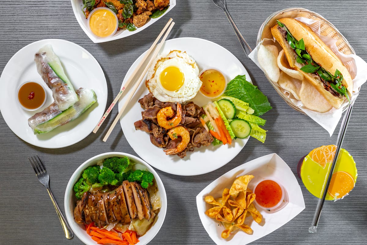 Green Mint Asian Grill Delivery Menu | Order Online | 25821 US Hwy 19 N ...